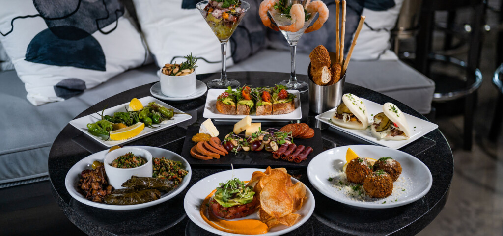 Make a Reservation | Frost