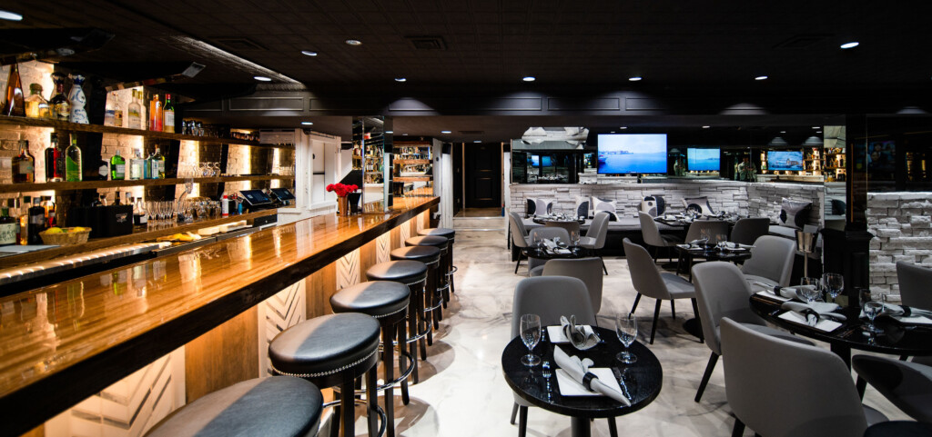 Make a Reservation | Frost